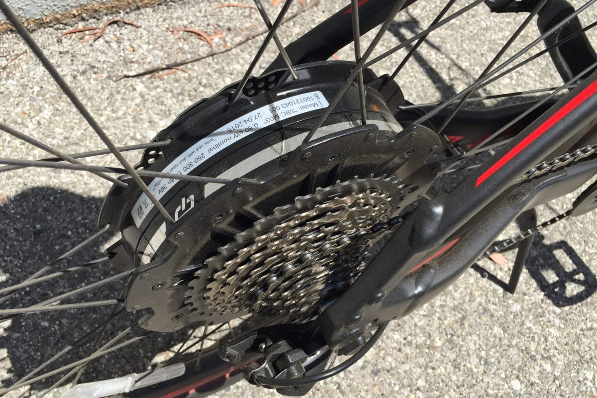 Specialized Turbo S Review | ElectricBikeReview.com