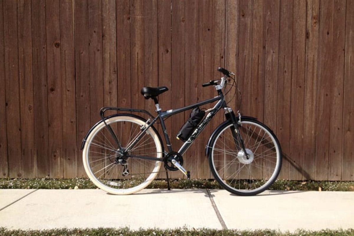 Hill Topper Kit Review | ElectricBikeReview.com