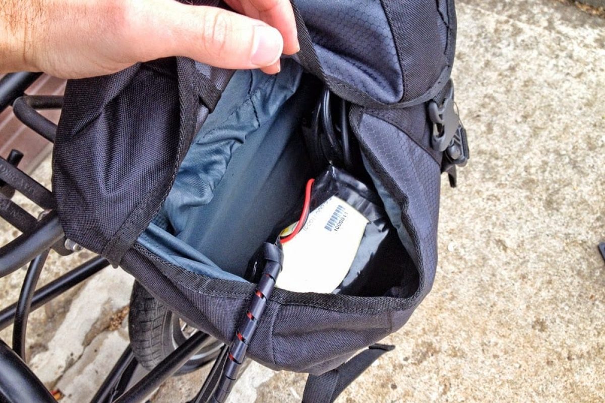 8Fun BBS02 750w Mid-Drive Kit Review | ElectricBikeReview.com