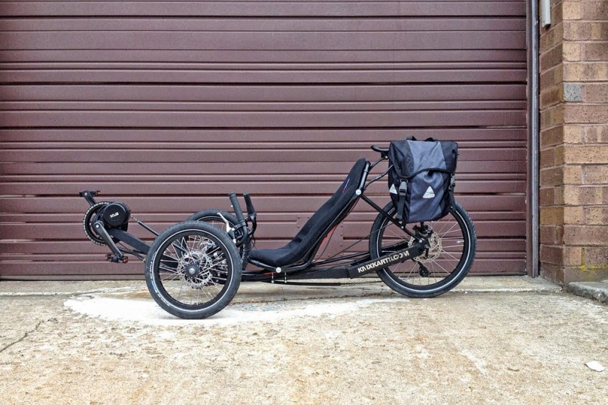 8Fun BBS02 750w Mid-Drive Kit Review | ElectricBikeReview.com