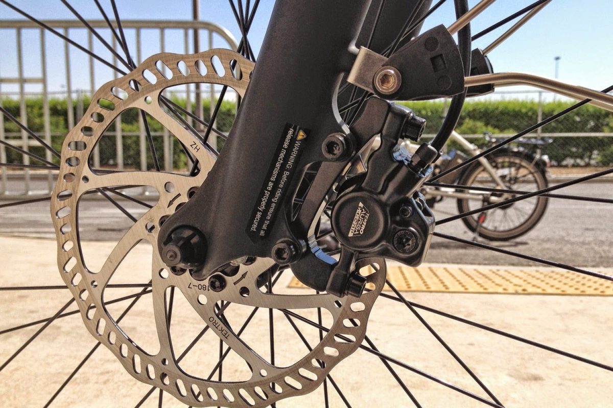 A2B Ferber Review | ElectricBikeReview.com