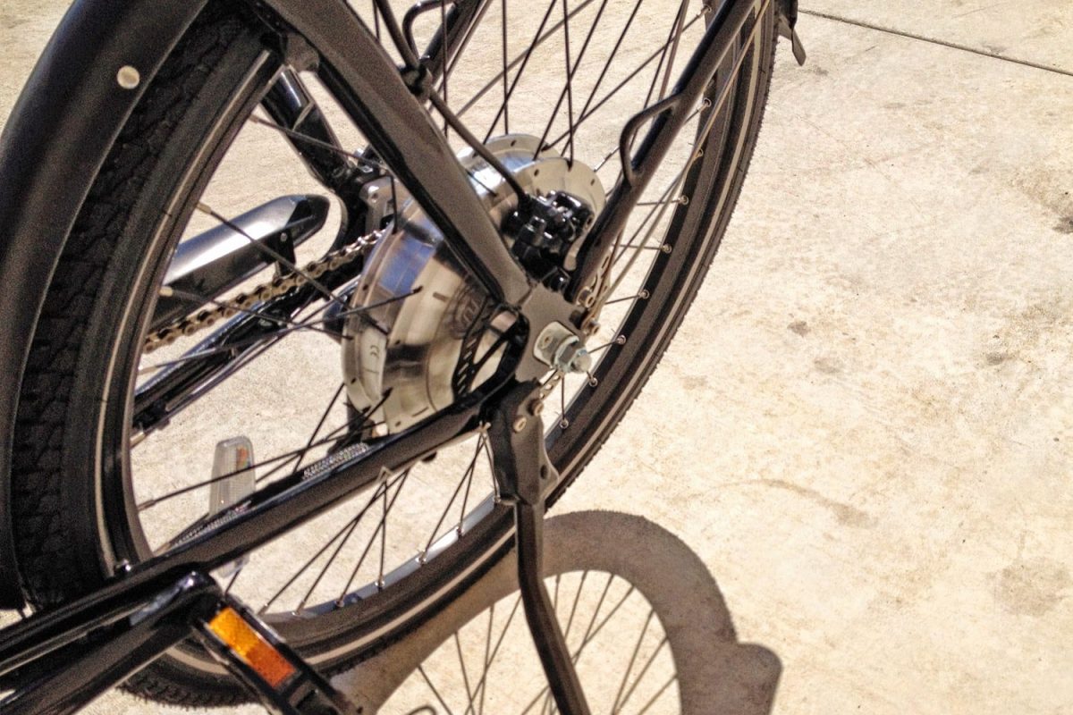 A2B Ferber Review | ElectricBikeReview.com