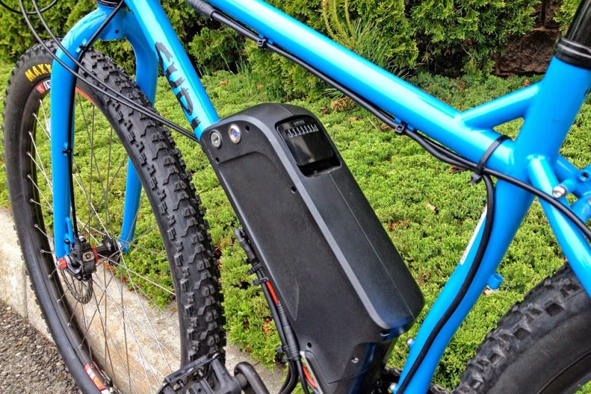 8Fun BBS02 750w Mid-Drive Kit Review | ElectricBikeReview.com