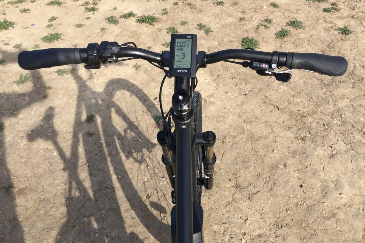 BMEBIKES BM-Shadow Review | ElectricBikeReview.com