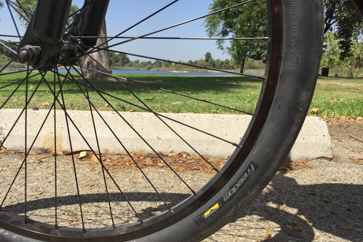 Cutler Cycles Fusion Electric Bike Review | ElectricBikeReview.com