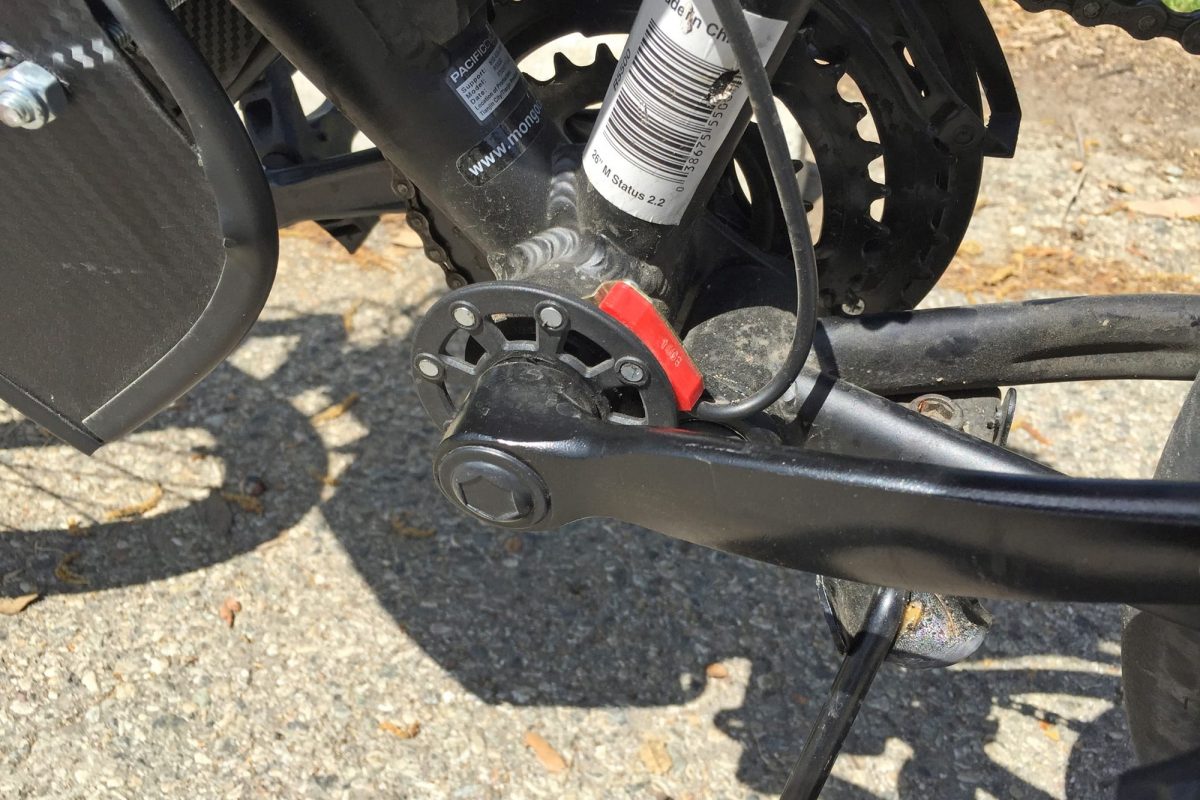 Cutler Cycles Fusion Electric Bike Review | ElectricBikeReview.com