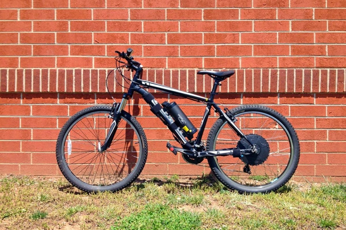 Falco Hx 500 Review | ElectricBikeReview.com