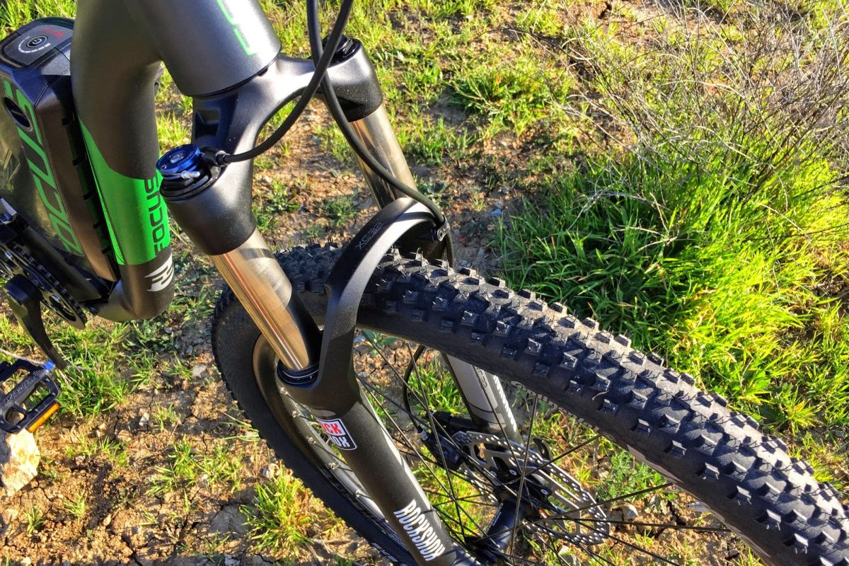 Focus Jarifa Impulse 27R 3.0 Review | ElectricBikeReview.com