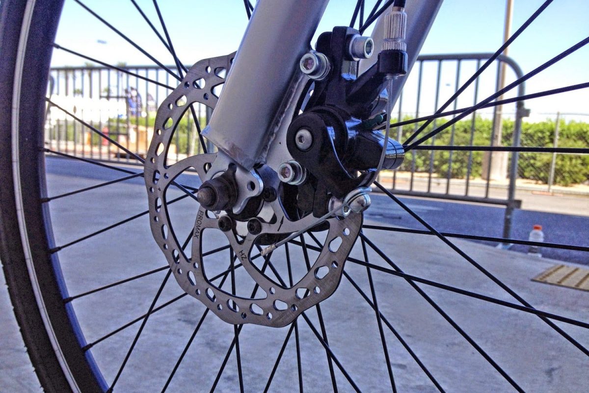 GenZe Recreational e102 Review | ElectricBikeReview.com