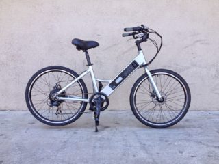 GenZe Recreational e102 Review - Electric Bike Reviews, Prices, Specs ...