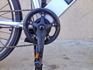 GenZe Recreational e102 Review - Electric Bike Reviews, Prices, Specs ...