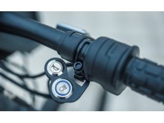 Grace One Review - Electric Bike Reviews, Prices, Specs, Videos, Photos