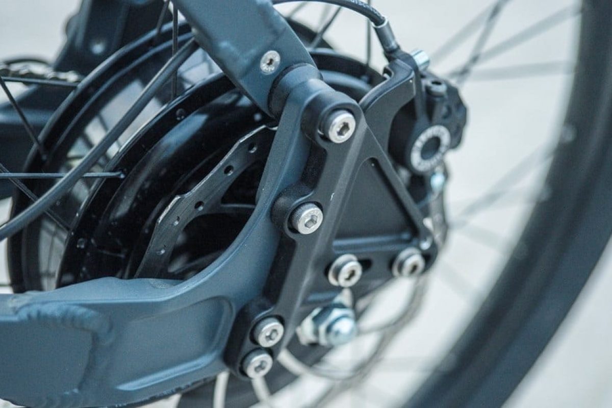 Grace One Review | ElectricBikeReview.com