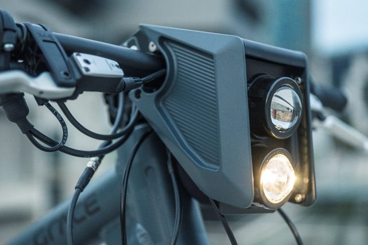 Grace One Review | ElectricBikeReview.com