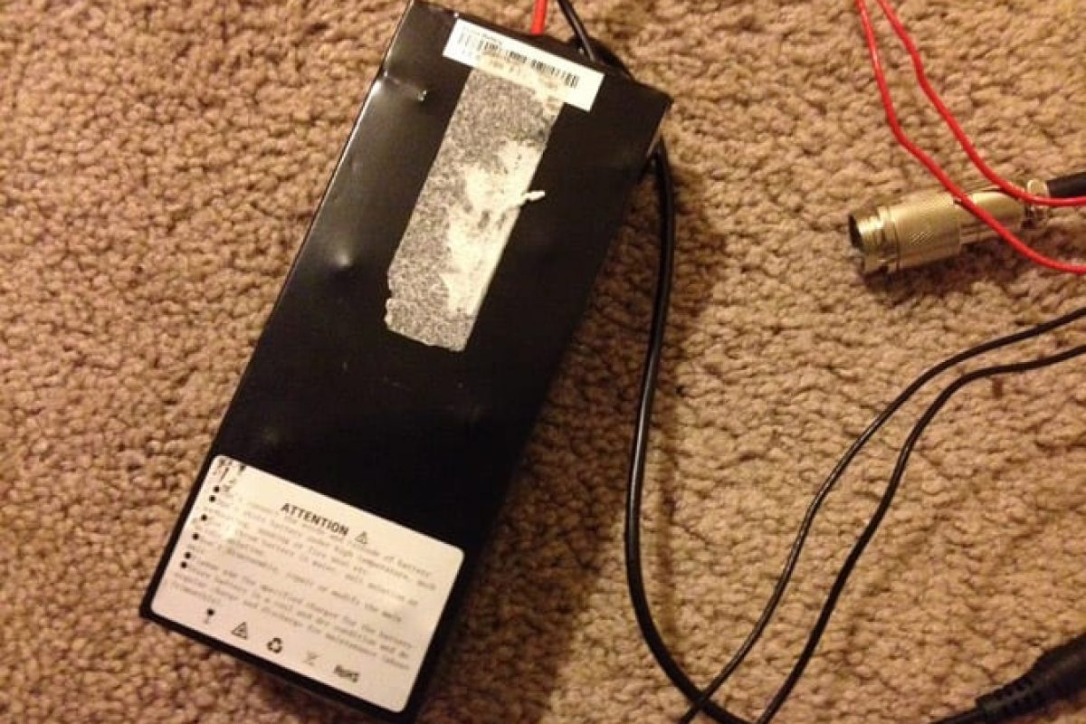 Hill Topper Kit Review | ElectricBikeReview.com