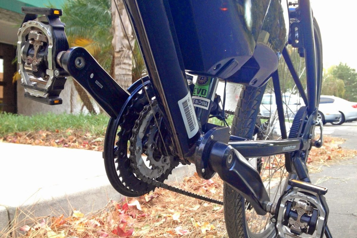 IZIP Express Review | ElectricBikeReview.com