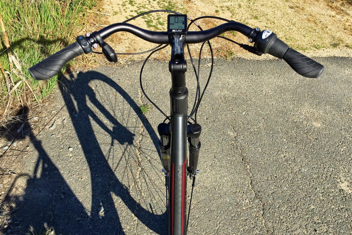 Kalkhoff Agattu Impulse 8 HS Review | ElectricBikeReview.com