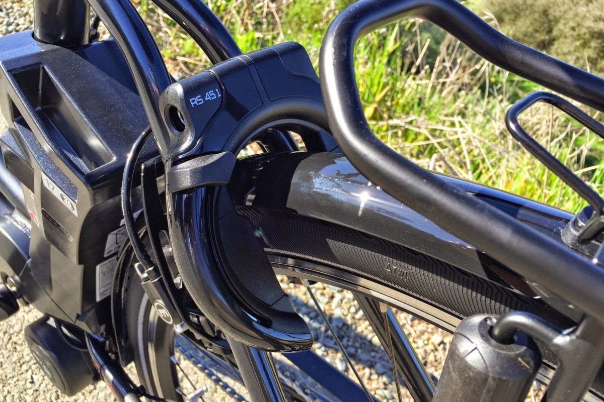 Kalkhoff Agattu Impulse 8 HS Review | ElectricBikeReview.com