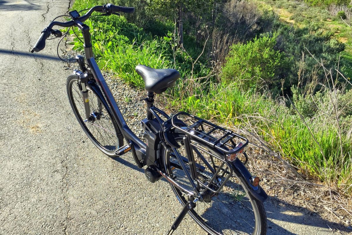 Kalkhoff Agattu Impulse 8 HS Review | ElectricBikeReview.com
