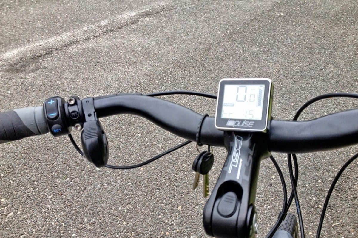 Kalkhoff Agattu Premium Impulse 8 Review | ElectricBikeReview.com