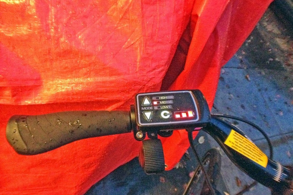 Kalkhoff Pro Connect C8 Review | ElectricBikeReview.com