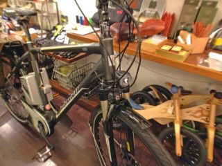 Kalkhoff Pro Connect S10 Review - Electric Bike Reviews, Prices, Specs ...