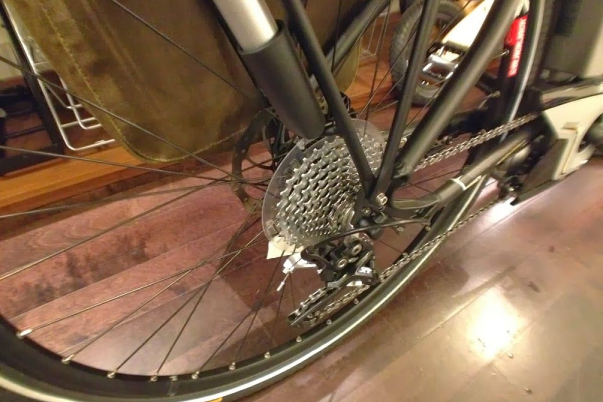 Kalkhoff Pro Connect S10 Review | ElectricBikeReview.com