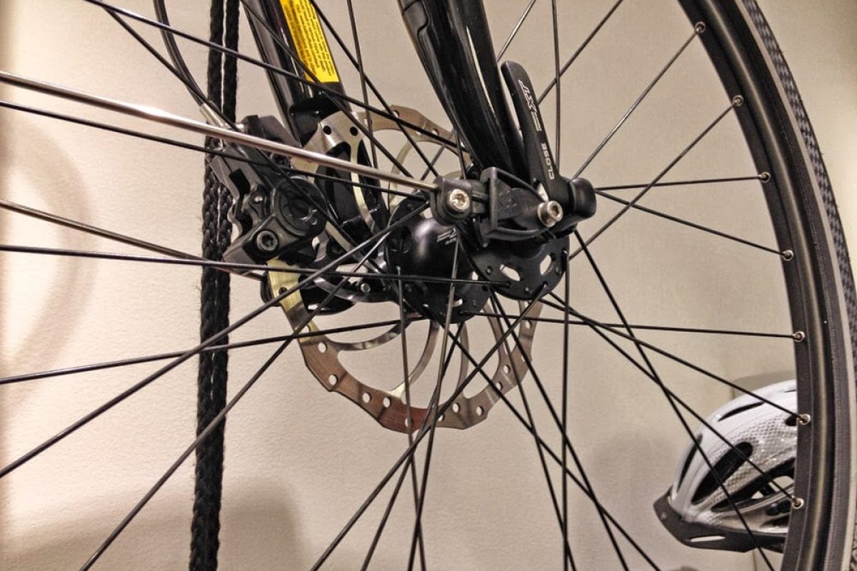 Kalkhoff Pro Connect S27 Review | ElectricBikeReview.com