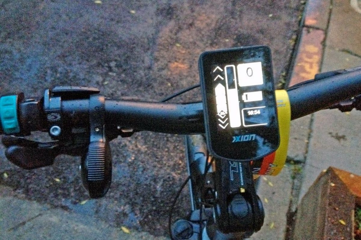 Kalkhoff Pro Connect X27 Review | ElectricBikeReview.com