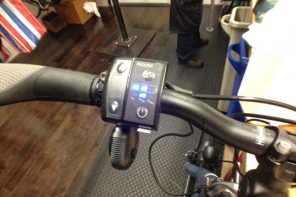 Kalkhoff Sahel Compact i8 Review | ElectricBikeReview.com
