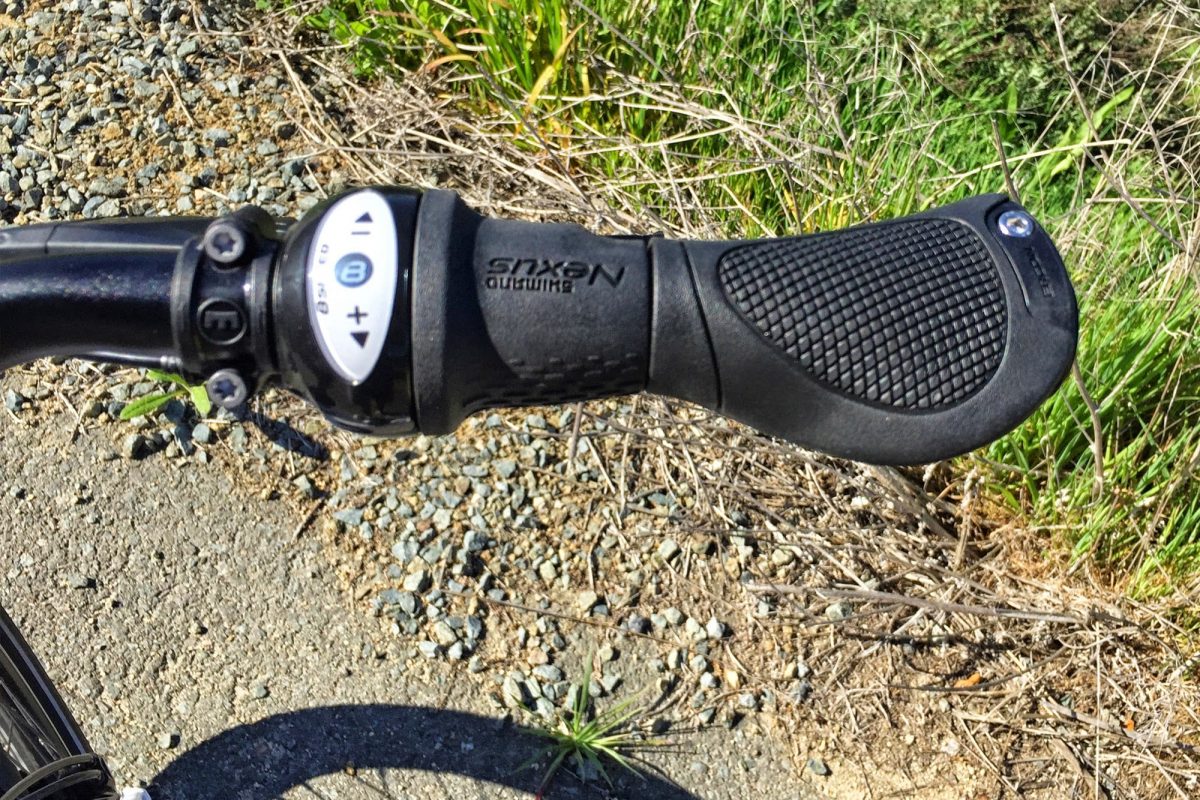 Kalkhoff Sahel Compact Impulse 8 Review | ElectricBikeReview.com