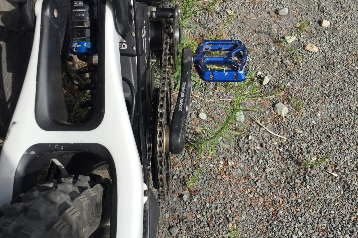 Kranked E Squared Review | ElectricBikeReview.com