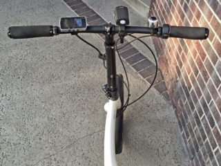 Mando Footloose Review - Electric Bike Reviews, Prices, Specs, Videos ...