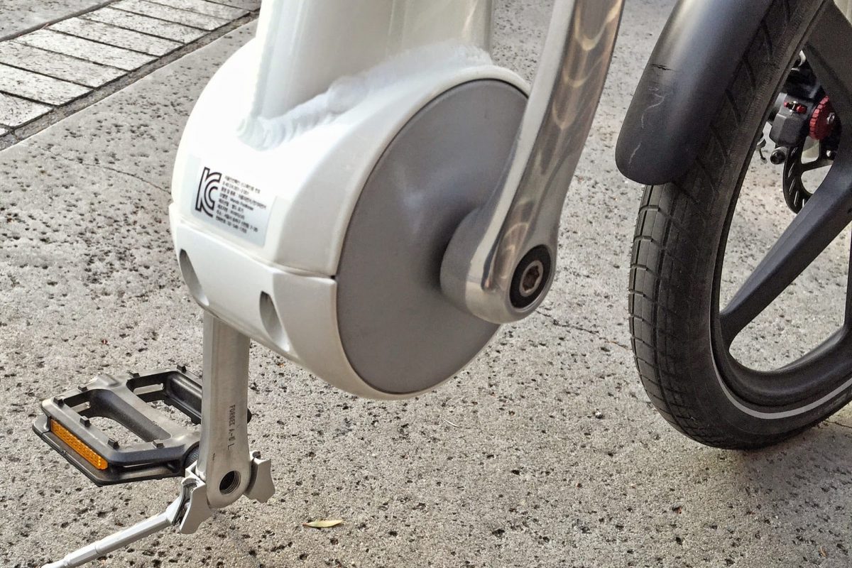 Mando Footloose Review | ElectricBikeReview.com