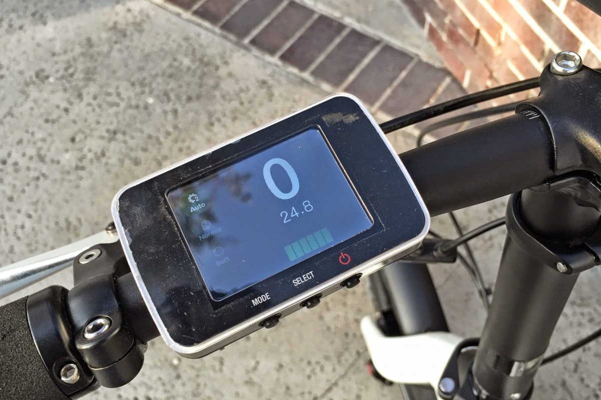 Mando Footloose Review | ElectricBikeReview.com