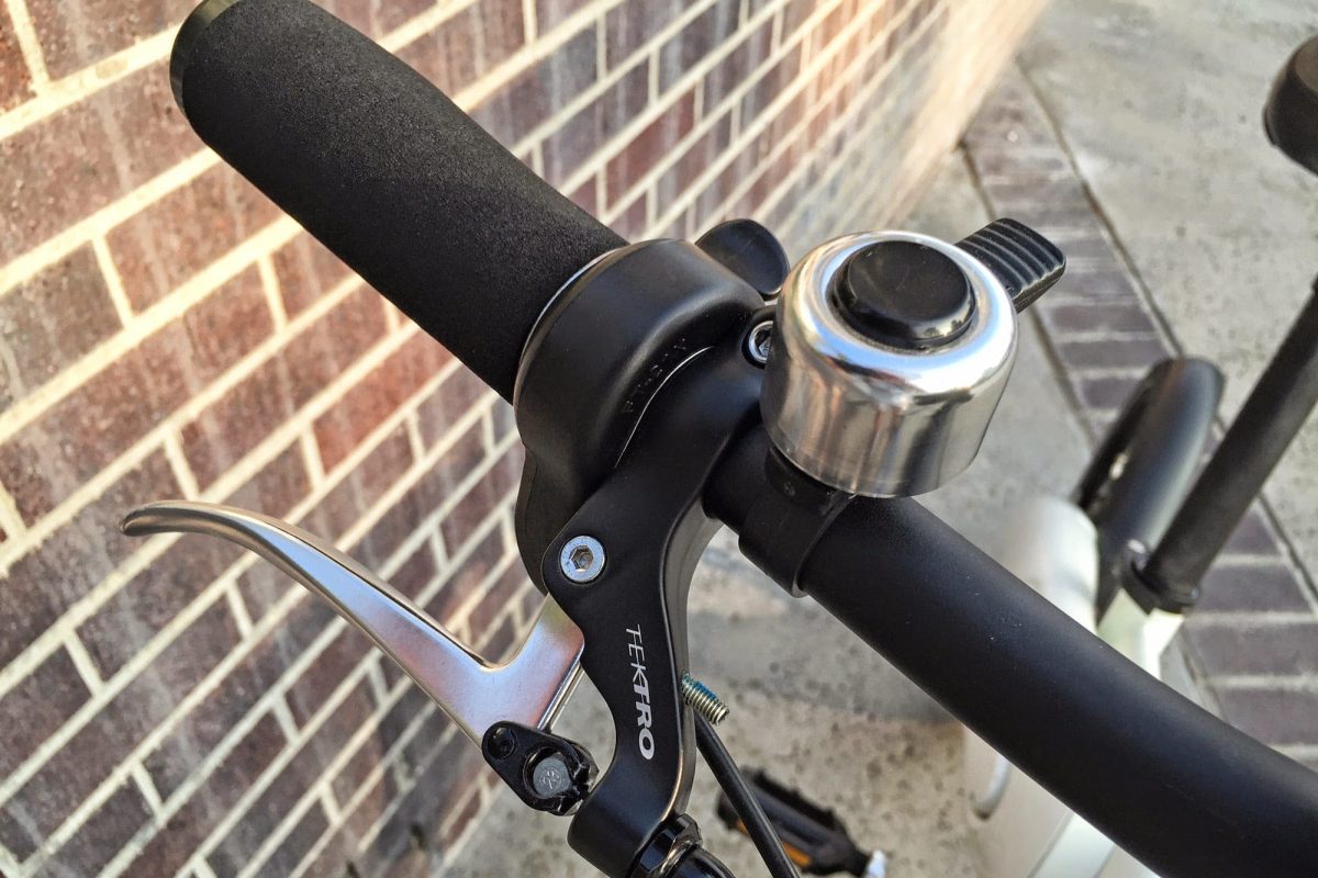 Mando Footloose Review | ElectricBikeReview.com