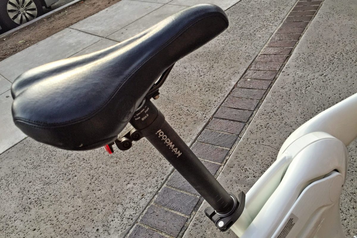 Mando Footloose Review | ElectricBikeReview.com