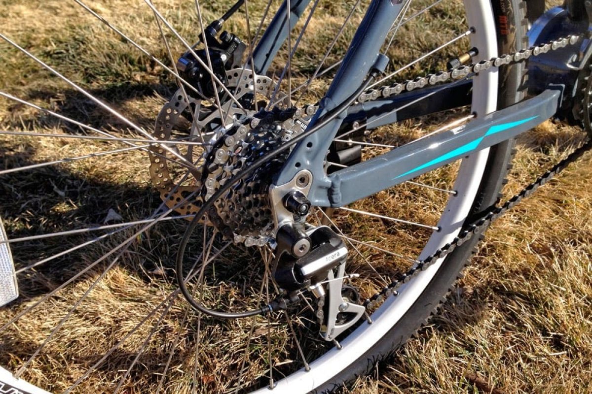 Optibike SIMBB 29C Review | ElectricBikeReview.com