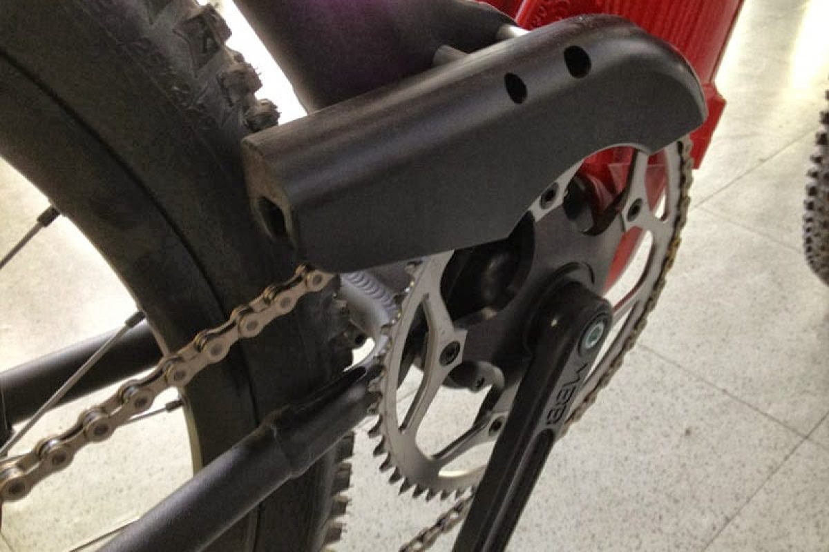 Optibike R8HD Review | ElectricBikeReview.com