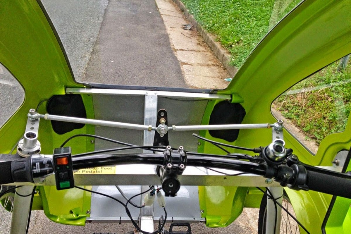 Organic Transit ELF Review | ElectricBikeReview.com