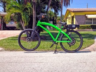 ProdecoTech Oasis Review - Electric Bike Reviews, Prices, Specs, Videos ...