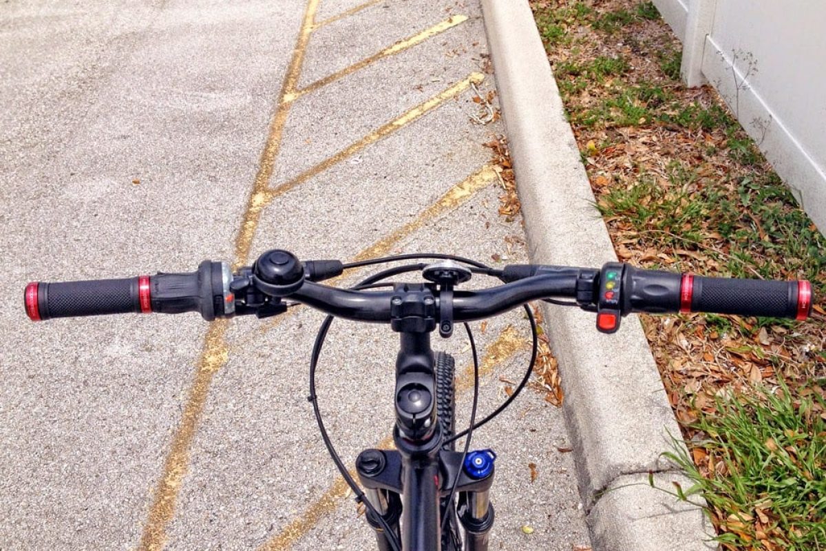 ProdecoTech Phantom X2 Review | ElectricBikeReview.com