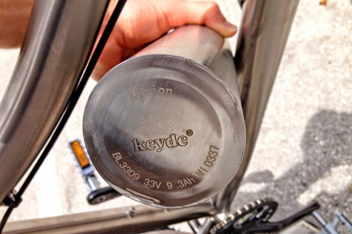 ProdecoTech Scorpion 27 Review | ElectricBikeReview.com