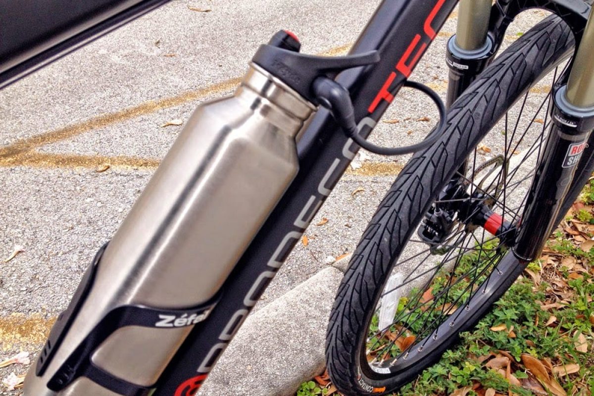 ProdecoTech Scorpion 27 Review | ElectricBikeReview.com