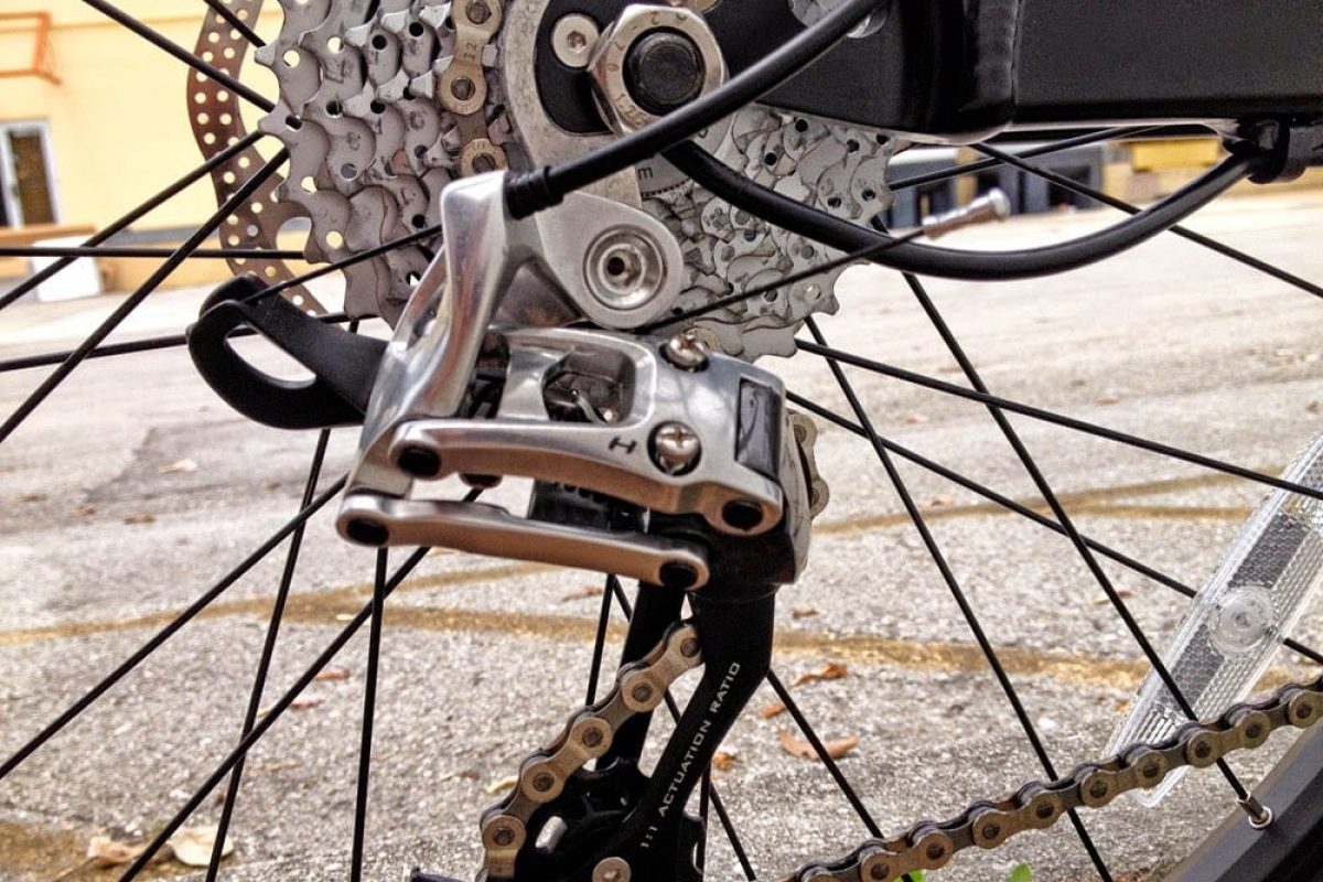 ProdecoTech Scorpion 27 Review | ElectricBikeReview.com