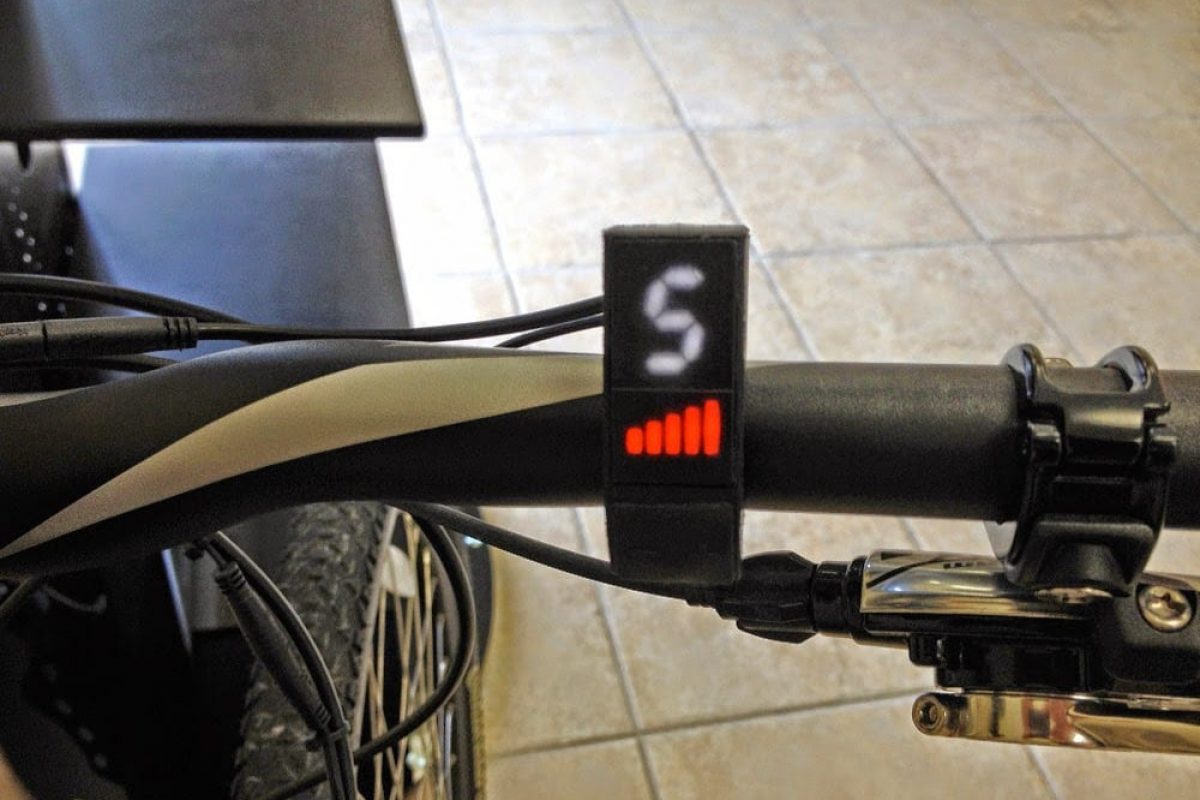 ProdecoTech Titanio 29er Review | ElectricBikeReview.com