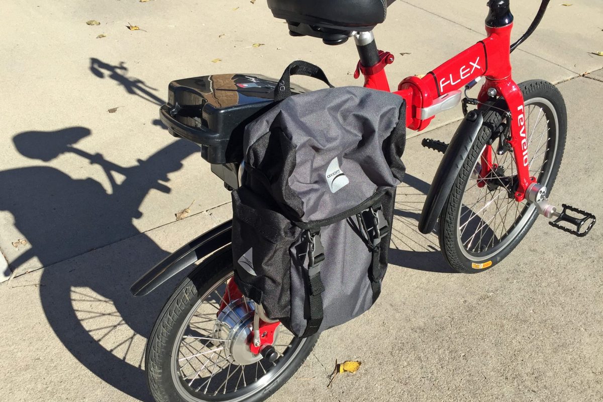 Revelo Flex Review | ElectricBikeReview.com