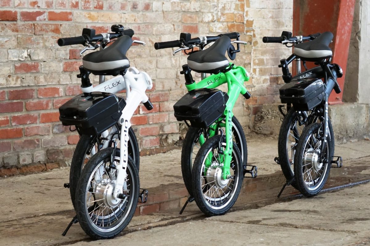 Revelo Flex Review | ElectricBikeReview.com