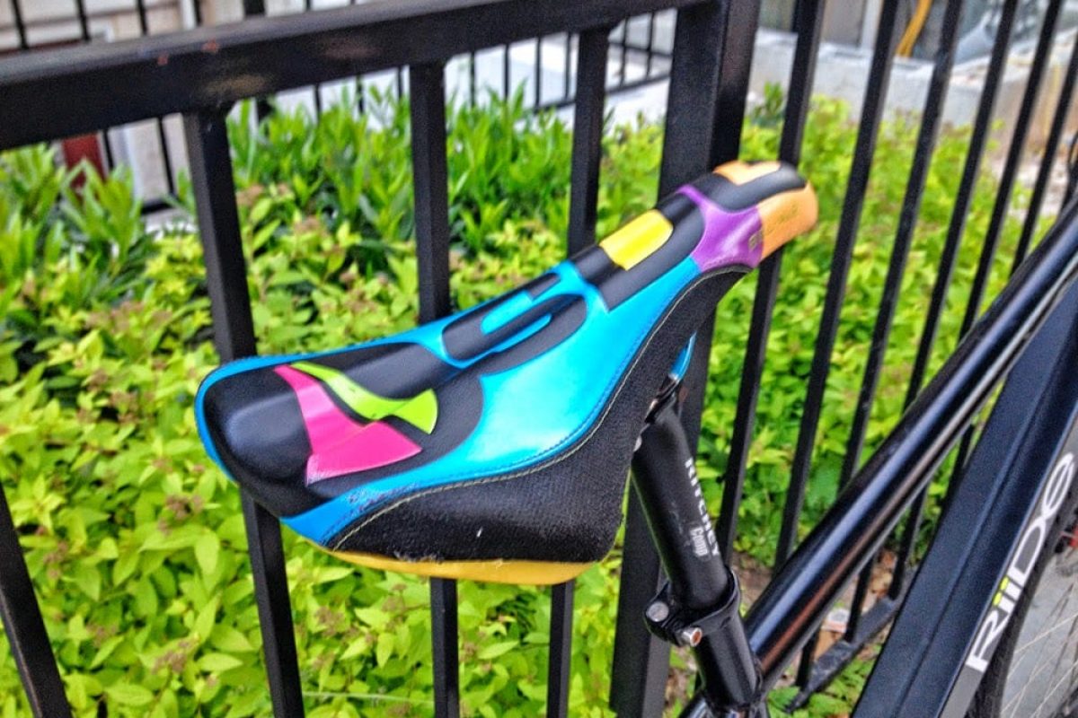 2014 Riide Electric Bike Review | ElectricBikeReview.com