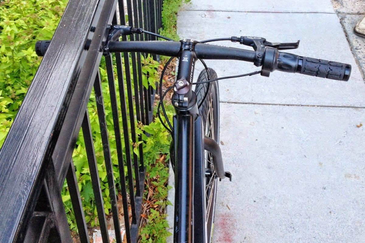 2014 Riide Electric Bike Review | ElectricBikeReview.com